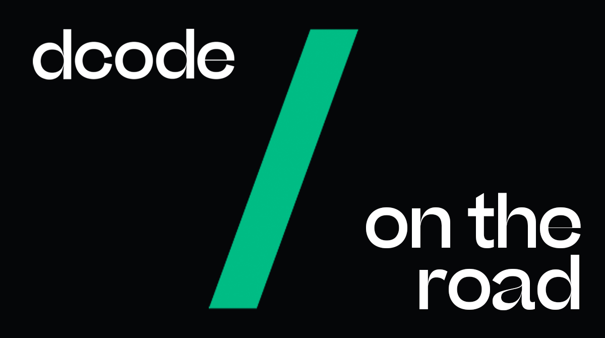 Dcode Travel - Conferences and Events